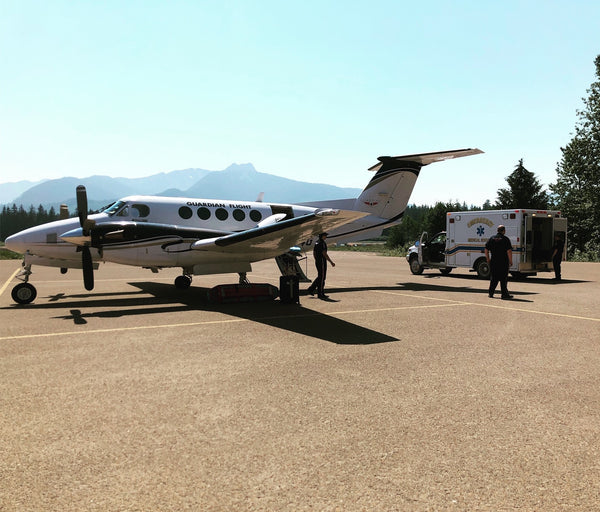7 Things You Need to Know About a Medevac – The Alaska Life
