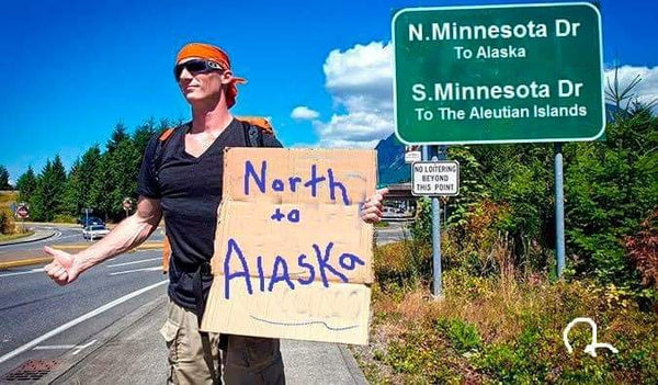 Great Alaska Earthquake Memes 2.0 - More is Better! – The Alaska Life
