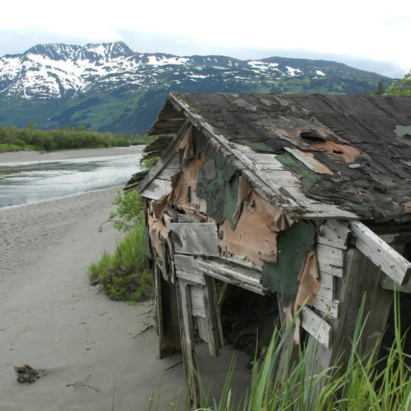alaska settlements